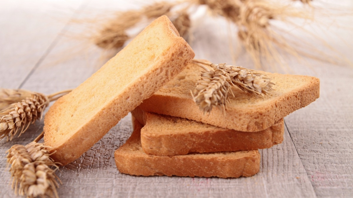 Voici les meilleures marques de biscottes en supermarché d’après Yuka