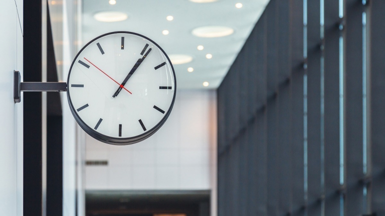 Changement d’heure : voici la date à laquelle la France passera à l ...