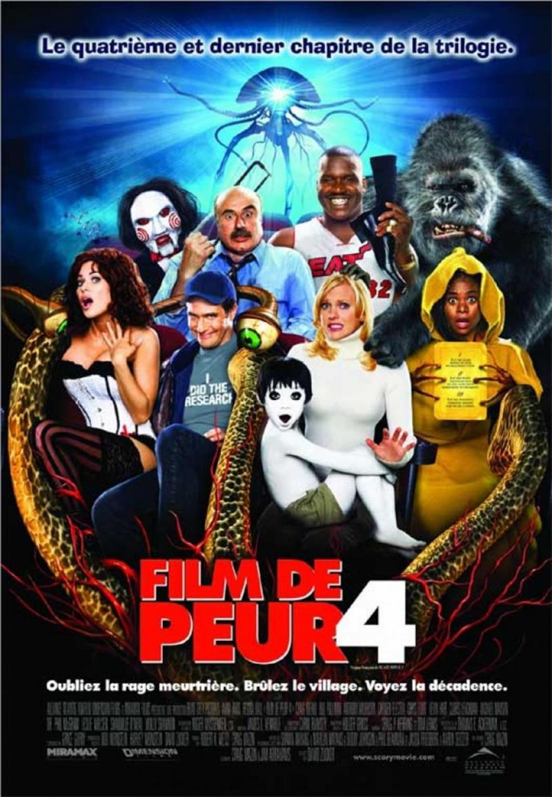 18 Titres De Films Ultras Connus Revus La Sauce Canadienne
