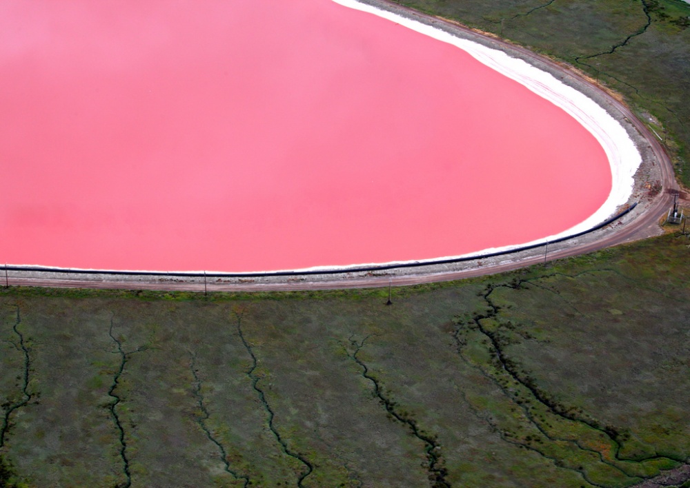 15 Endroits Magiques Et Improbables Sur Terre Qui Vont Vous Donner