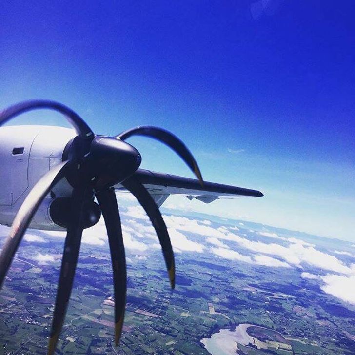 Ces 20 photos qui ne sont pas ce qu'elles semblent être