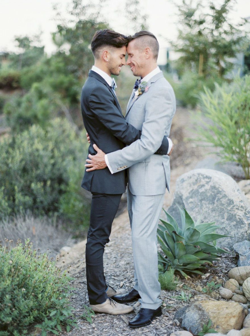 L'amour n'a aucune frontière et ces 120 photos de mariage homosexuels ... L'amour n'a aucune frontière et ces 120 photos de mariage homosexuels ...